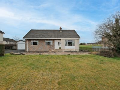 Bonkle Road, Newmains Offers over £199,000 Sold